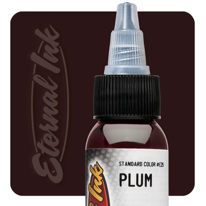 Plum | USA Eternel Standard Colors – Pro Line Tattoo LTD