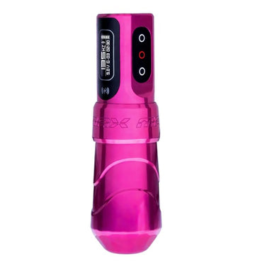 Машини за татуировки | Ротационни и индукционни тату машини – Pro Line ...