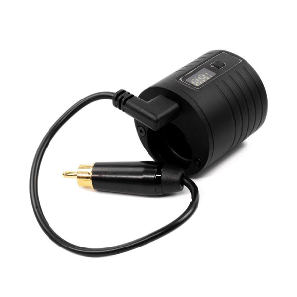 POWER GRIP for Proton MX | Grip with built-in power supply – Pro Line ...